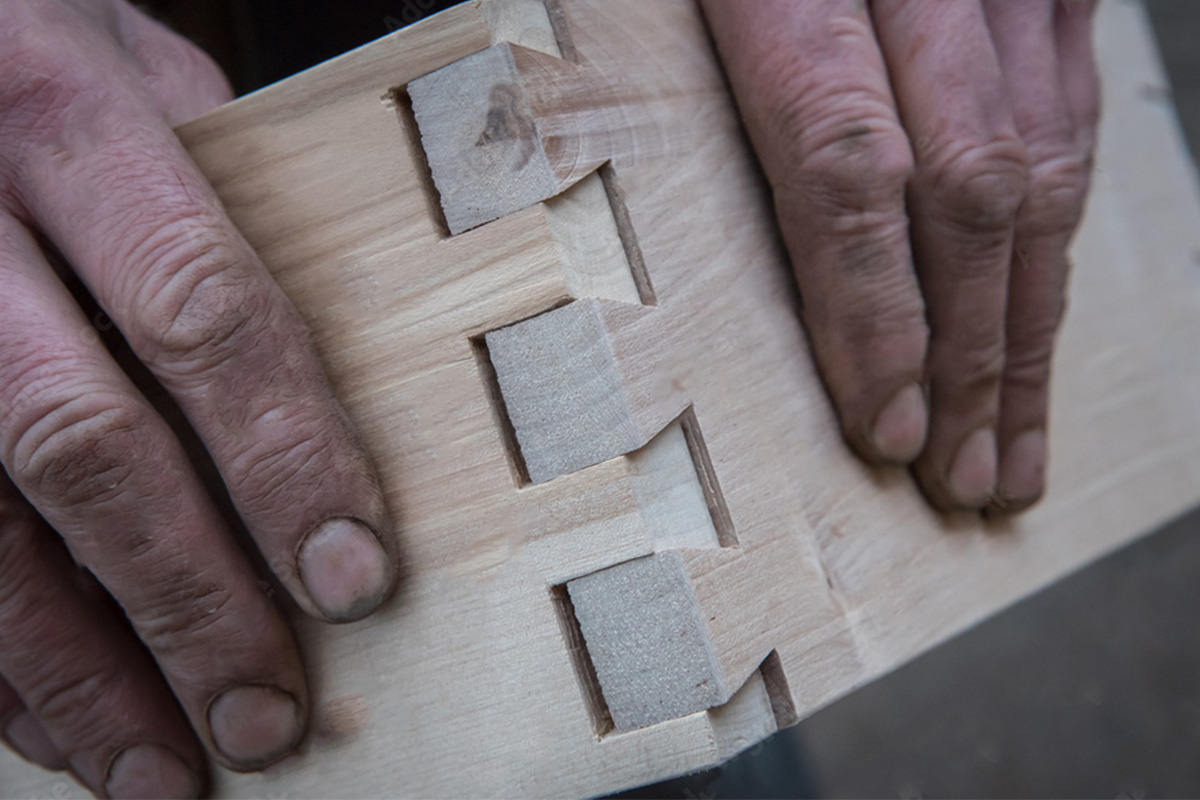 What is Joinery in Furniture? e? Types, Techniques & Why It Matters