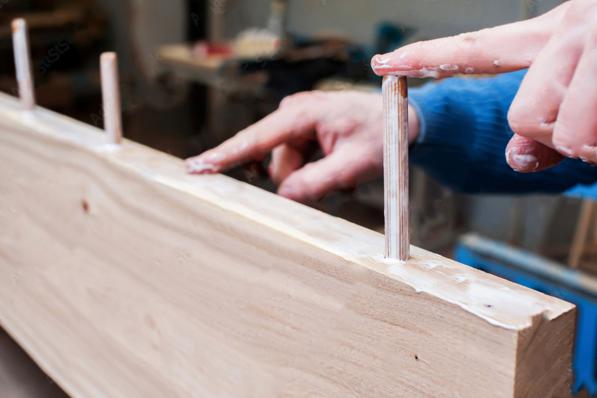 What is Joinery in Furniture? e? Types, Techniques & Why It Matters