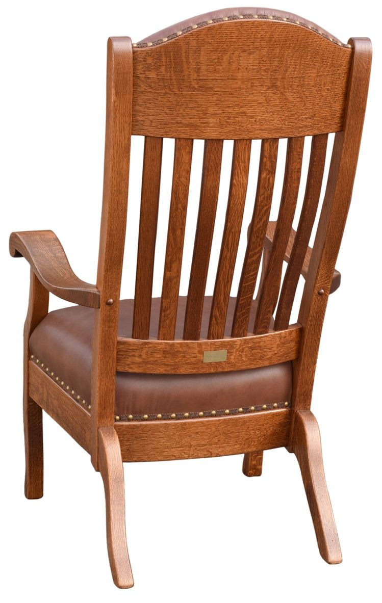 King Lounge Chair