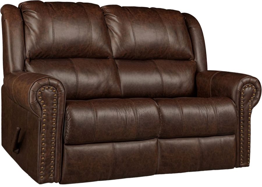 Rebecca Reclining Loveseat