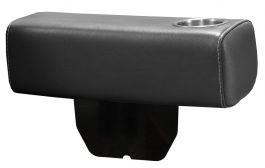 Removable Armrest for Sofas – Cup Holder & Custom Fit