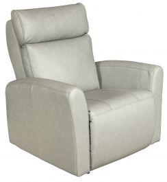 Art of Options Recliner with Articulating Headrest | Elran | Hearthside ...