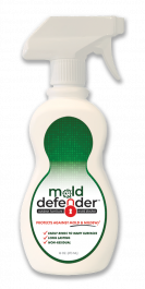 Mold Defender Outdoor Furniture Moldicide Spray – Long-Lasting Protection