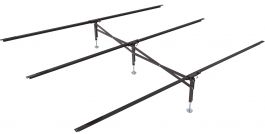 Universal Center Support Frame – Adjustable Heavy-Duty Bed Support