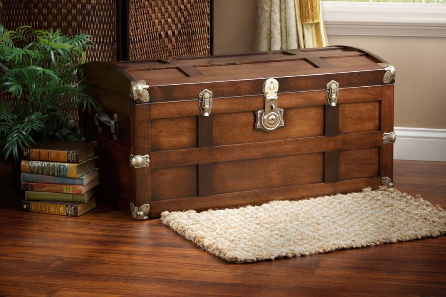 The Best Stylish Storage Chests from Hearthside Furniture