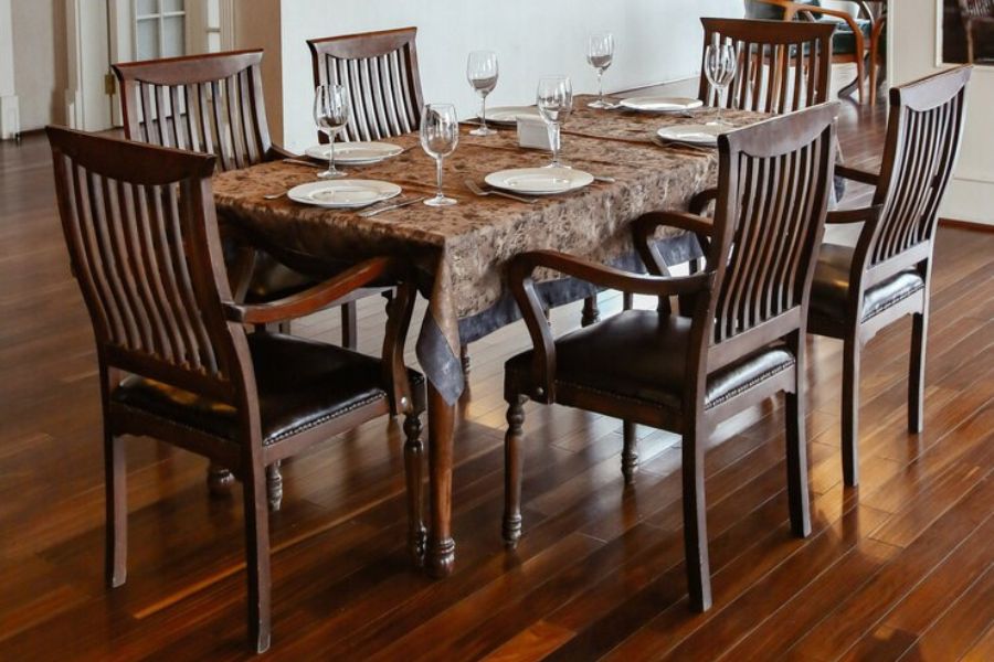 How to Identify High Quality Wood Furniture