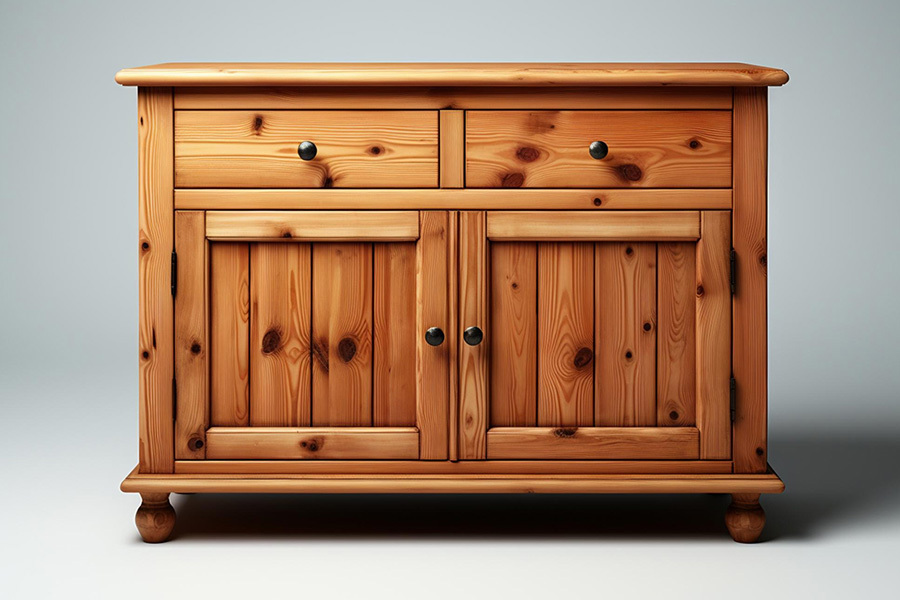 Types of Wood for Furniture: From Hardwoods to Softwoods Explained