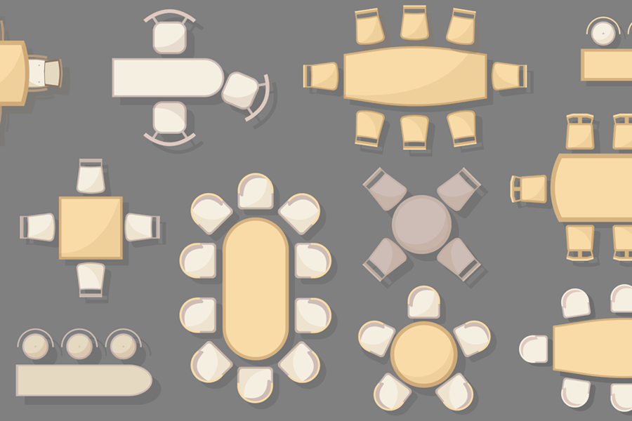 Dining in Style: Tips for Finding the Dining Table of Your Dreams