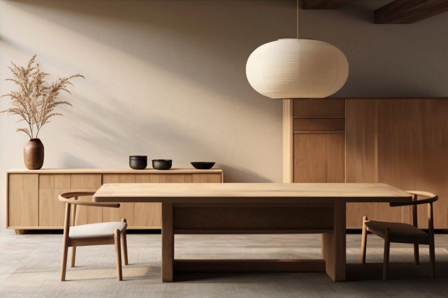 How to Identify High-Quality Wood Furniture