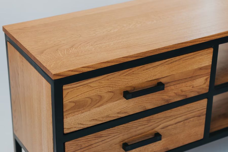 The Best Stylish Storage Chests from Hearthside Furniture