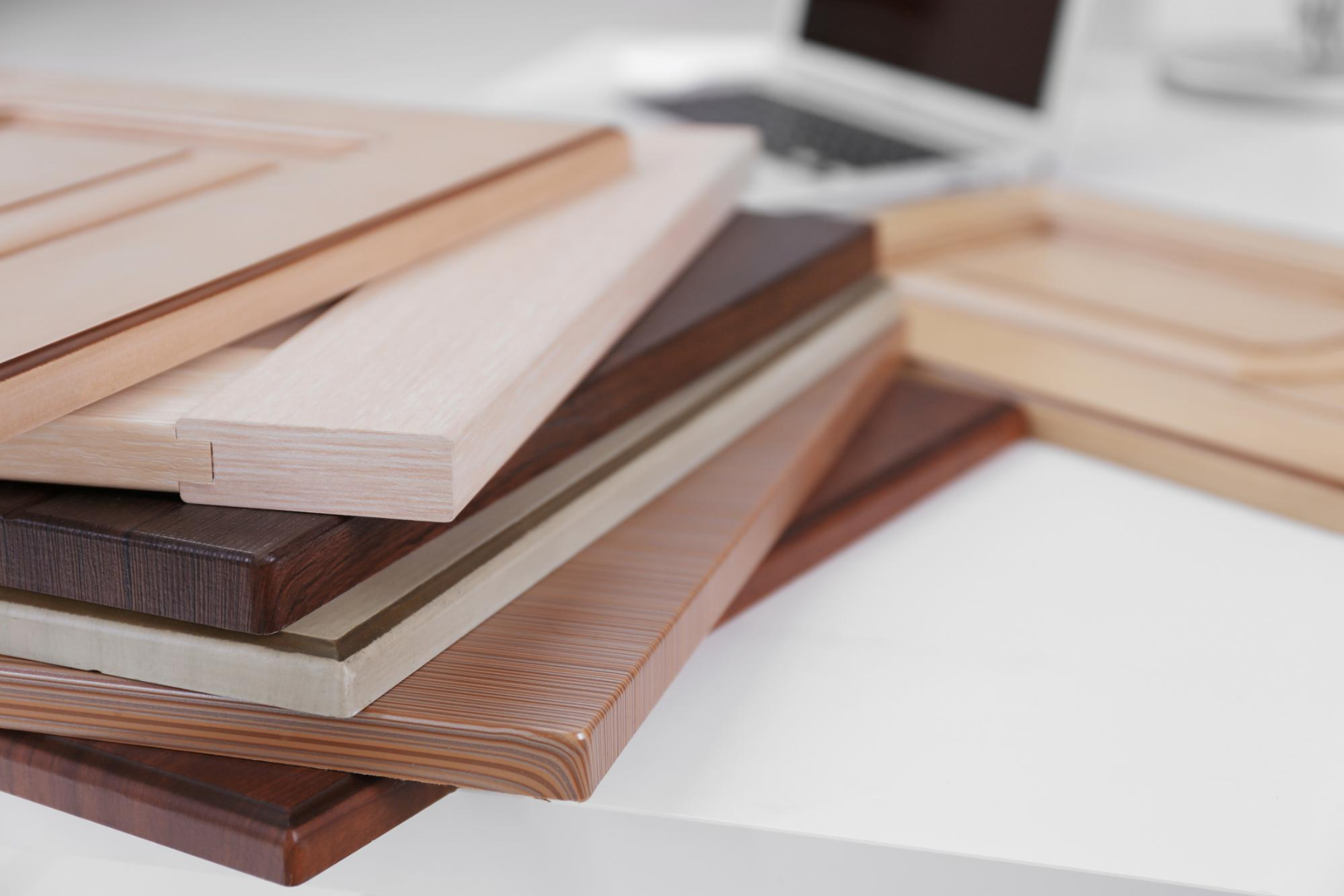 Types of Wood for Furniture: From Hardwoods to Softwoods Explained